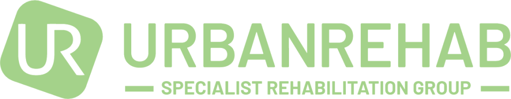 UrbanRehab | Singapore's Top-Rated Physiotherapy Clinic