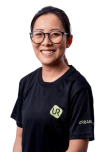 Jia Lin Ng - Urban Rehab